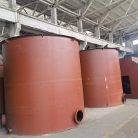 China High Efficiency Indispensable Agitating Tank In Ore Dressing for sale