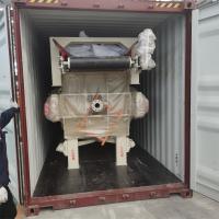 China Program Controlled Auto Filter Press Equipment Large Capacity for sale
