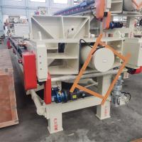 China Program Controlled Auto Filter Press Equipment Large Capacity for sale