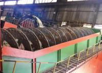 China Professional Mining Classifier In Mineral Processing Beneficiation for sale