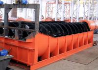 China Professional Mining Classifier In Mineral Processing Beneficiation for sale