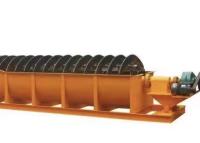 China Professional Mining Classifier In Mineral Processing Beneficiation for sale