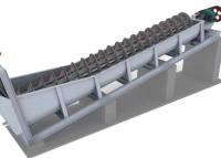 China Professional Mining Classifier In Mineral Processing Beneficiation for sale