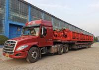 China Professional Mining Classifier In Mineral Processing Beneficiation for sale