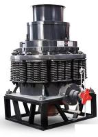 China Beneficiation Multiple Cylinder Hydraulic Rock Crusher For Mining for sale