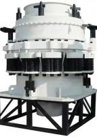 China Beneficiation Multiple Cylinder Hydraulic Rock Crusher For Mining for sale