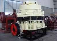 China Beneficiation Multiple Cylinder Hydraulic Rock Crusher For Mining for sale