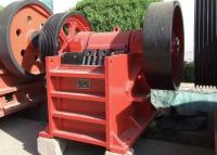 China Low Noise Mini Jaw Crusher Machine In Construction Mining，Compact Rock Jaw Crusher Station Machine for sale