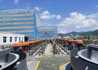 China Mining Process Flotation Equipment Bf Series Non Ferrous And Ferrous Metal Grating for sale