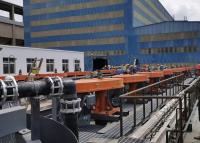 China Mining Process Flotation Equipment Bf Series Non Ferrous And Ferrous Metal Grating for sale