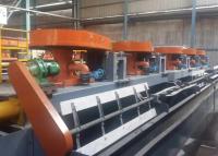 China Mining Process Flotation Equipment Bf Series Non Ferrous And Ferrous Metal Grating for sale