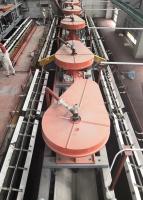 China Mining Process Flotation Equipment Bf Series Non Ferrous And Ferrous Metal Grating for sale