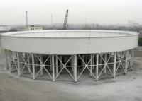 China High Quality Gravity Cylinder Mining Thickener for Mining Process for sale
