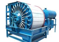 China Energy Saving Permanent Magnetic Filter Vacuum 2.2kw for sale
