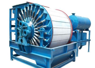 China Energy Saving Permanent Magnetic Filter Vacuum 2.2kw for sale