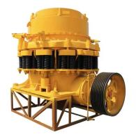 China 50 Tph Cone Stone Crusher Machine Energy Saving for sale