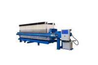 China Iso 9001 Certificated Plate And Frame Filter Press Equipment 5.5kw - 15 Kw for sale