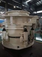 China Metallurgy 75kw Cone Crusher Machine Beneficiation Hydraulic Rock for sale