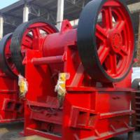 China Metallurgical Rock Jaw Crusher Machine For Stone，Rimary Granite Limestone Concrete Gravel Rock Crushing for sale