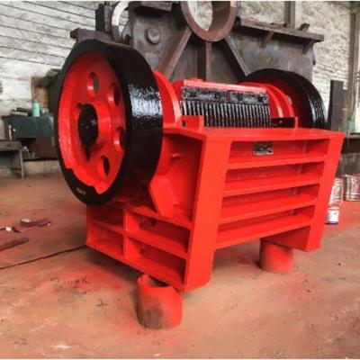 China Iso Mining Hammer Crusher / Stone Hammer Crusher For Sand Production Line for sale