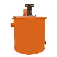 China Energy Saving Indispensable Agitating Tank In Flotation Operation for sale
