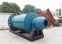 China Vertical 10t/H Dry Ball Mill Machine Limestone Bentonite Zircon Sand for sale