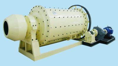 China Limestone Horizontal Stone Powder Grinding Mill Machine 20-25mm for sale