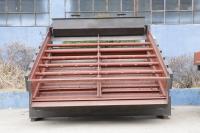 China Iso Standard Vibrating Screening Machine Mine Shaker for sale