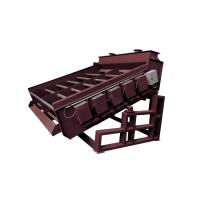 China Mining Dressing Vibrating Grizzly Screen Stone Crusher 2 Layer for sale