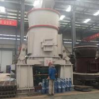 China Vertical Roller Grinding Mill Machine For Coal Stone Gold Ore Limestone Barite Calcite Bentonite Dolomite Talc Soapstone for sale