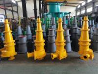 China Slurry Separator Pu Polyurethane Classifying Hydrocyclone for sale