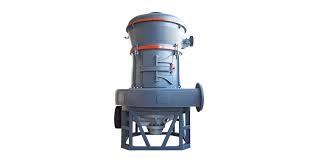 China High Pressure Carbon Steel Raymond Mill Machine Capacity 1-200t/H for sale