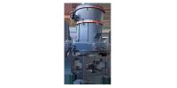 China High Capacity Beneficiation Raymond Mill With Output Size 0.075-0.4mm for sale