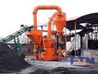 China Steel Ball Raymond Grinding Mill Machine Cylinder Diameter 900-3000mm for sale
