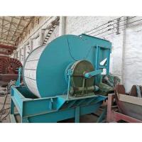 China Mining Processing Vacuum Permanent Magnet Filter Filtrating Equipment for sale