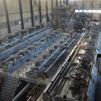 China High Efficient Flotation Machine For Various Minerals for sale