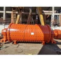 China High Quality Ball Mill For Metal Mines Use for sale