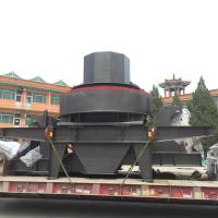 China Factory Sell High Productivity Spring Type Cone Crusher Machine for sale