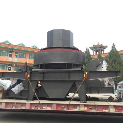 China Factory Sell High Productivity Spring Type Cone Crusher Machine for sale