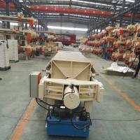 China High Capacity Integral Filter Press Equipment Automated for sale