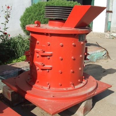 China multifunction Vertical Mining Hammer Crusher Equipment For Dry Coal Stone for sale