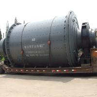 China Tile/Bearing Type Ball Mill Grinder for Mine Plant for sale