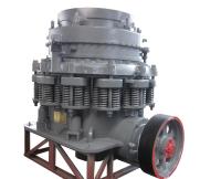 China Laminating Crushing Mobile Cone Crusher Hydraulic Protection for sale