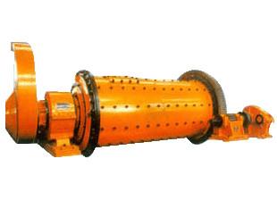 China Mining Cement Ball Mill for Mineral Processing Plant for sale