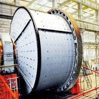 China Gold Mining Wet Grinding Machine Ball Mill Equipment for sale