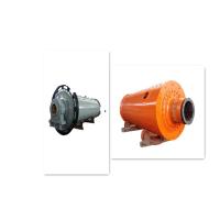 China 95kw Coal Ball Mill For Rotary Kiln Cement Clinker for sale