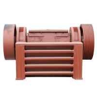 China High Performance Pev Jaw Crusher For Stone Coarse Crushing for sale