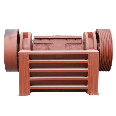 China High Performance Pev Jaw Crusher For Stone Coarse Crushing for sale