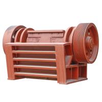 China 750tph Stone Jaw Crusher Machine For Mining Processing Plant for sale