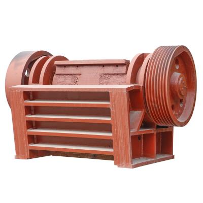 China 750tph Stone Jaw Crusher Machine For Mining Processing Plant for sale